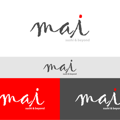 Designs | logo for mai | Logo design contest