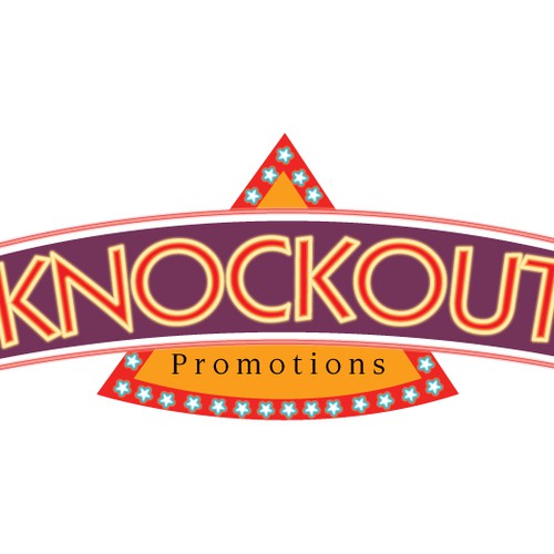 Create the next Logo Design for Knockout Promotions | Logo design contest