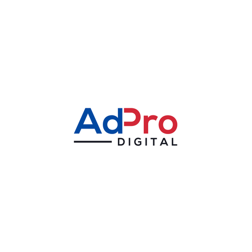 Designs | AdPro Digital - Logo for Digital Marketing Agency | Logo ...