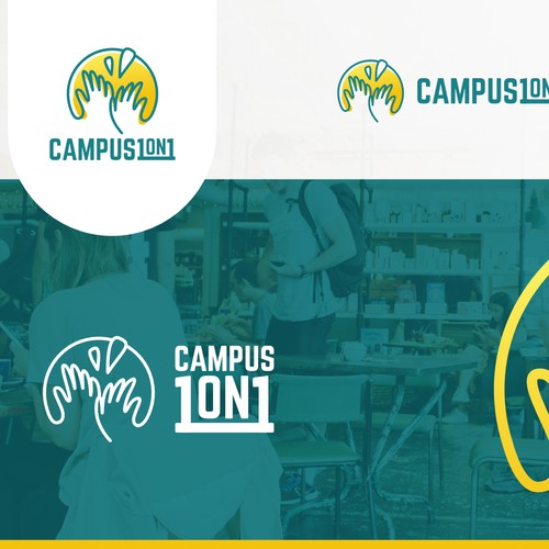 Designs | Logo design of new service for university students | Logo ...