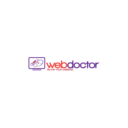 Designs | Web Doctor needs a new logo | Logo design contest
