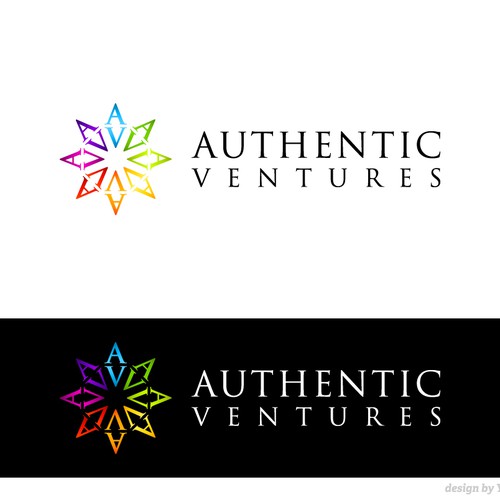 Venture Capital Logo - Authentic Ventures | Logo design contest