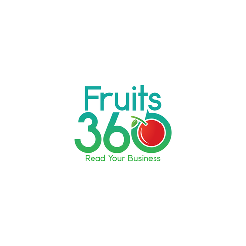 Designs | Design a logo for Fruits 360 the Advance BI reporting engine ...