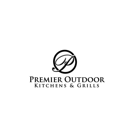 Outdoor Kitchen Logo The Outdoor Kitchen Company By Deco Pavers