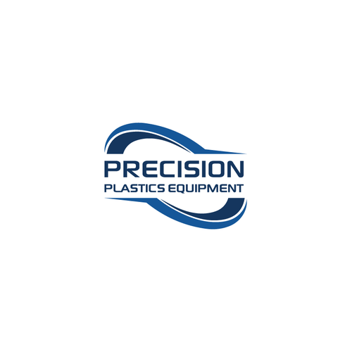 Precision Plastics Equipment | Logo design contest
