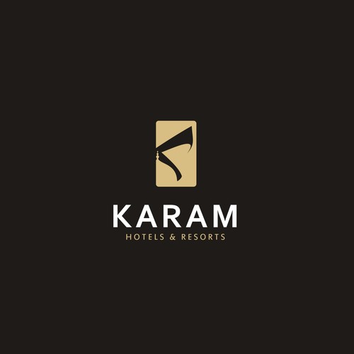 Karam Industries Logo