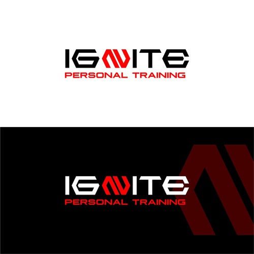 Designs | Eye Popping Logo For an Expanding Personal Training Company ...