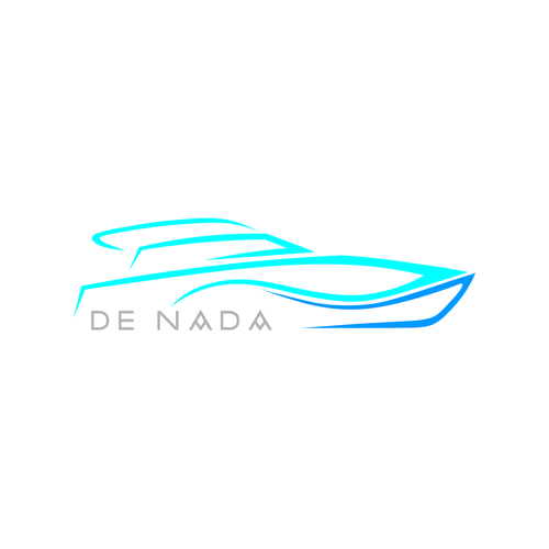 Designs | Motor yacht de NaDa | Logo design contest