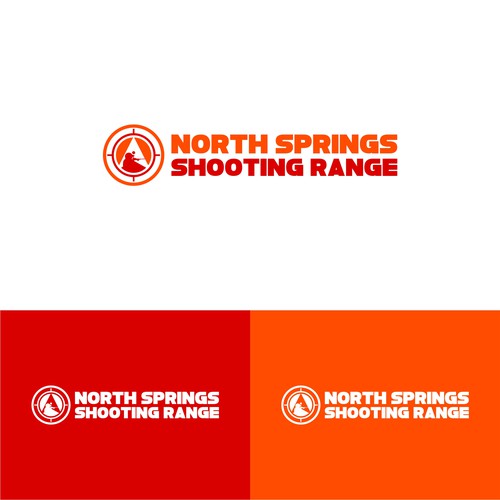 Designs | Logo needed for a world class outdoor tactical shooting range ...