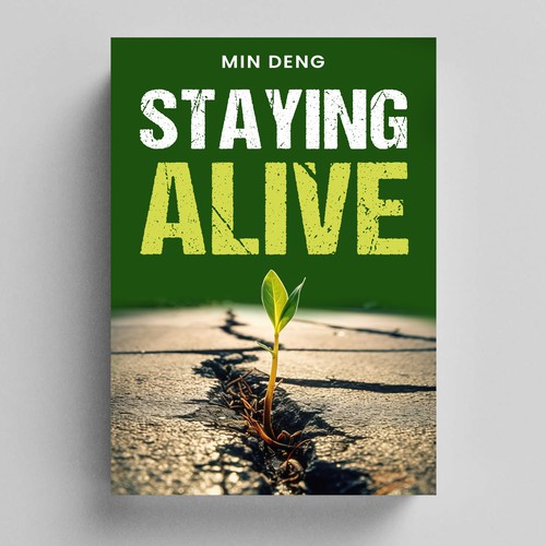Designs | Book Cover Design for a book about suicide | Book cover contest