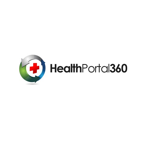 Designs | New logo wanted for health portal 360 | Logo design contest