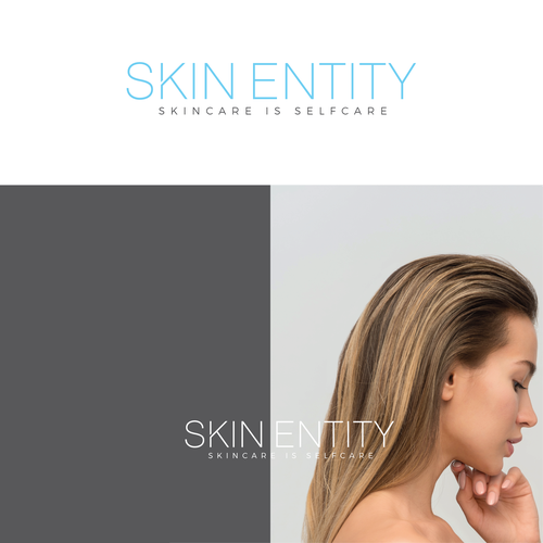 Designs | Design a clean, modern logo for a skin care line | Logo ...