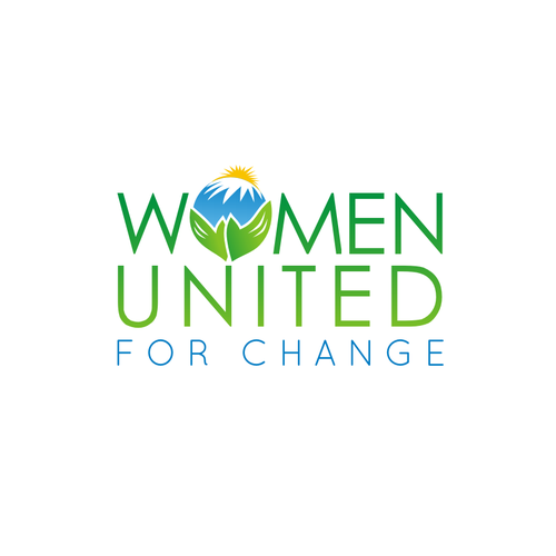 Create logo for women empowerment philanthropic organization | Logo ...