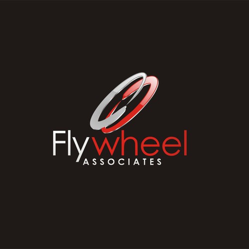 Brand Logo for Flywheel Associates | Logo design contest