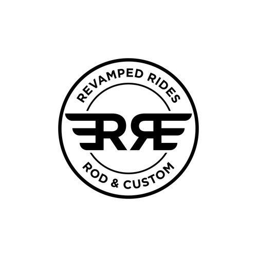 Designs | High end custom hot rod shop seeking logo design | Logo ...