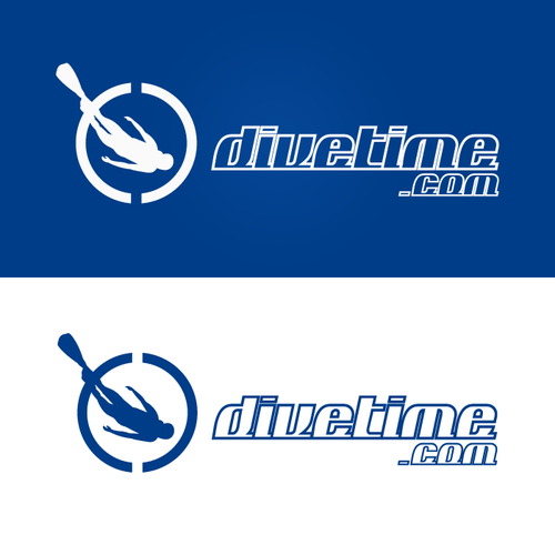 Designs | Scuba Diving site Logo and Header | Logo design contest