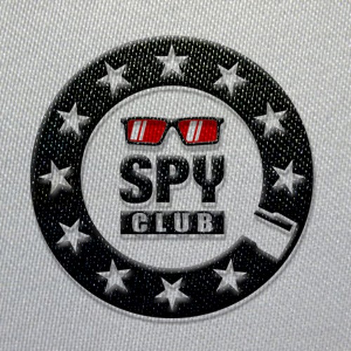Spy Club - Entertainment Production Company seeks Hip new Logo | Logo ...