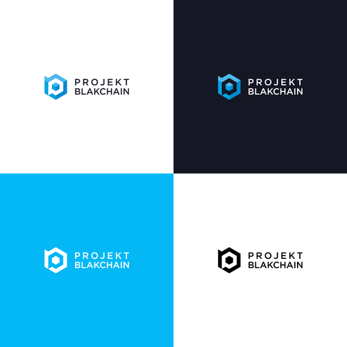 Designs | Projekt Blakchain - Polkadot blockchain logo project | Logo ...