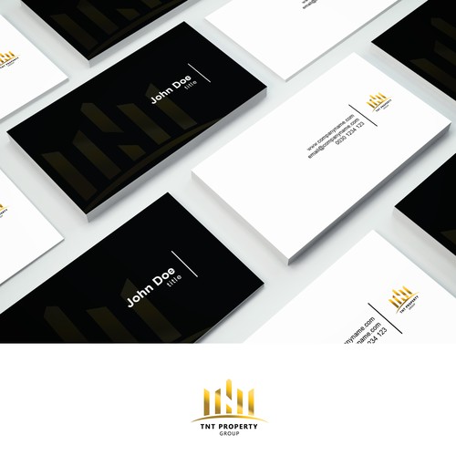 Property Investment company needs a powerful new logo | Logo & brand ...