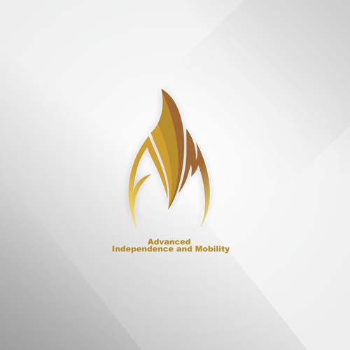 Looking for modern/sophisticated/clean logo design of a body in motion ...