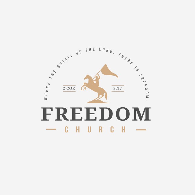 Freedom Logos - Free Freedom Logo Ideas, Design & Templates