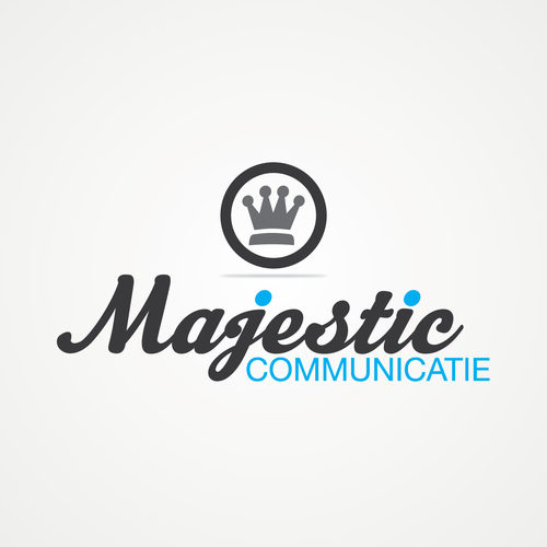 Create a majestic logo for Majestic Communicatie! | Logo design contest