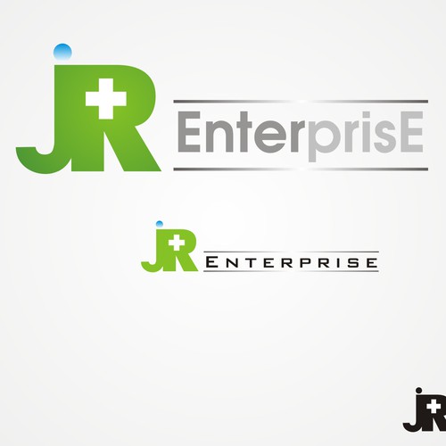 JR Enterprise needs a new logo | Logo design contest