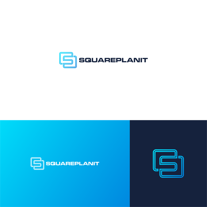 Create a bold, modern logo for an IT company | Logo design contest