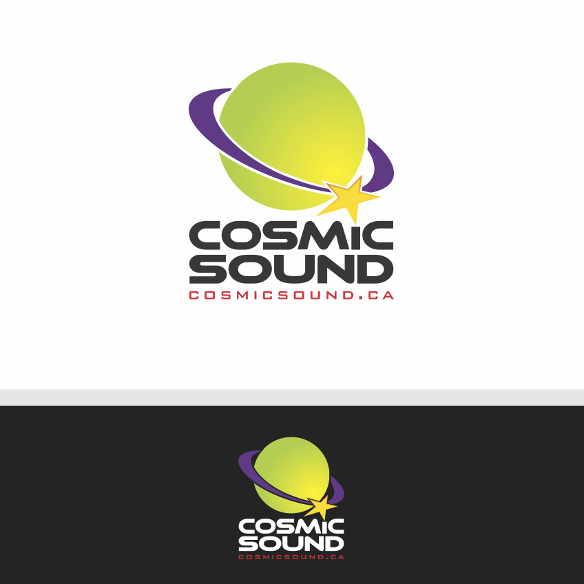 Cosmos Logos - Free Cosmos Logo Ideas, Design & Templates