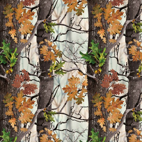 Orange Realtree Camo Backgrounds