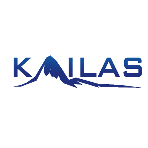 Create a winning logo and business card design for Kailas Holdings ...
