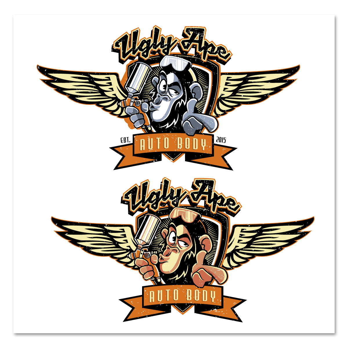 Hot Rod Logos - Free Hot Rod Logo Ideas, Design & Templates