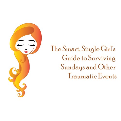 to create an attractive logo that will attract smart, single women ...