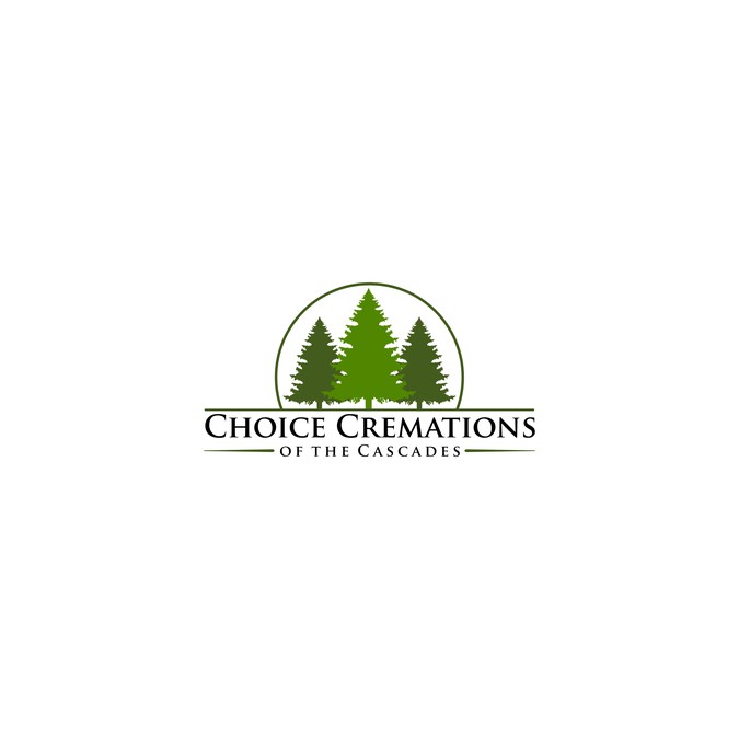 Logo for Choice Cremations-Simple Low Cost Direct Cremation Service ...
