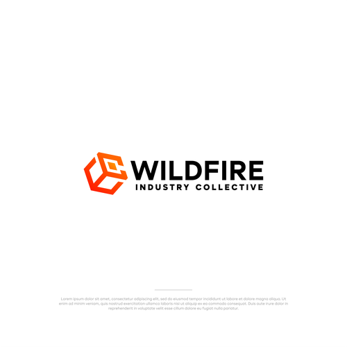 Designs | Wildfire Industry Collective (WIC) | Logo design contest