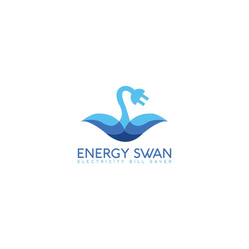 Designs | Energy Swan | Logo design contest