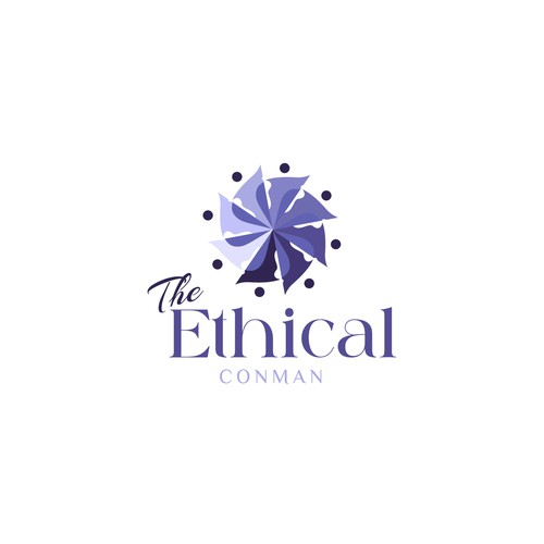 Designs | 🎨 Calling All Creatives: Design the Ethical Conman Logo and ...