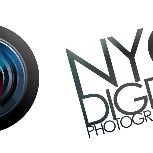 Logo for Digital Photography Club | Logo design contest