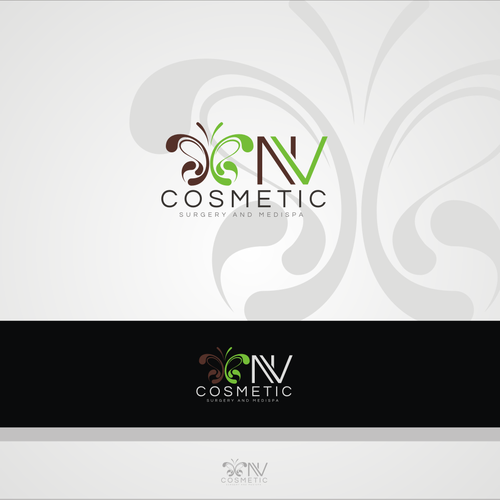 Designs | NV Logo | Logo design contest