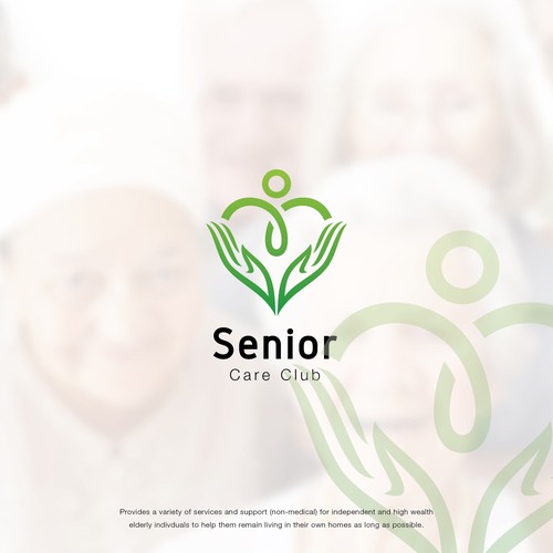 Geriatric Care Logo