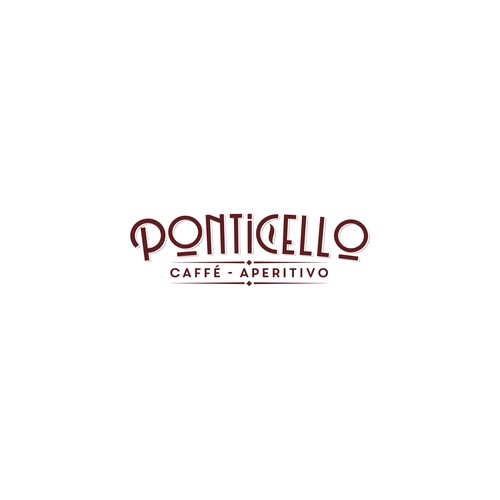 Designs | Design a logo for italian cafe in frankfurt/germany | Logo ...