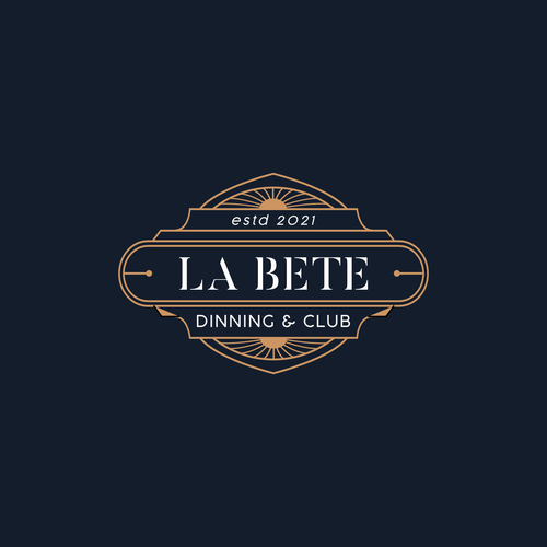 Designs | LA BETE | Logo design contest