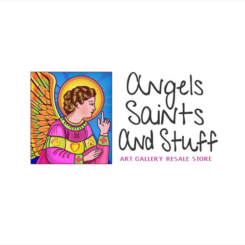 High-End Furniture Resale Store Logo (Very Precise Design Guidelines ...