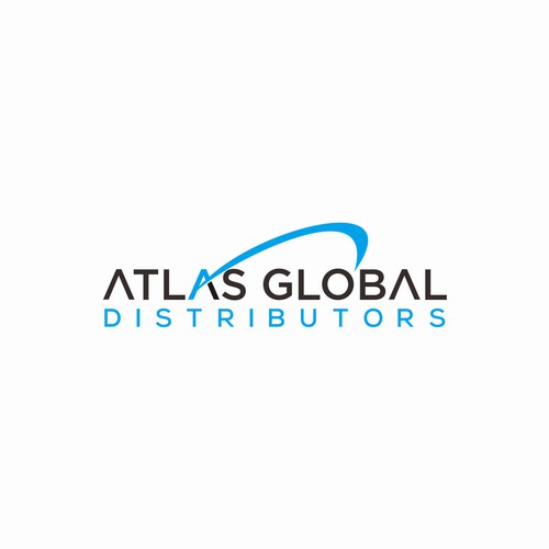 Designs | Modern and Sophisticated logo for global distribution company ...