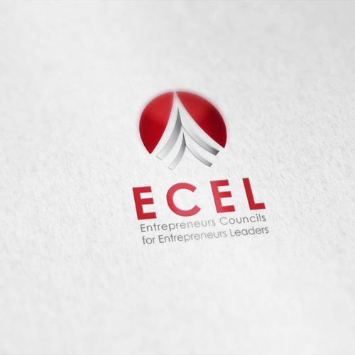 LOGO for a new concept of Corporate Event | Logo design contest