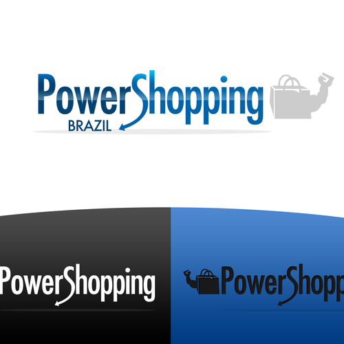 Logo for new firm specialising in Retail Parks / Power Centres | Logo ...