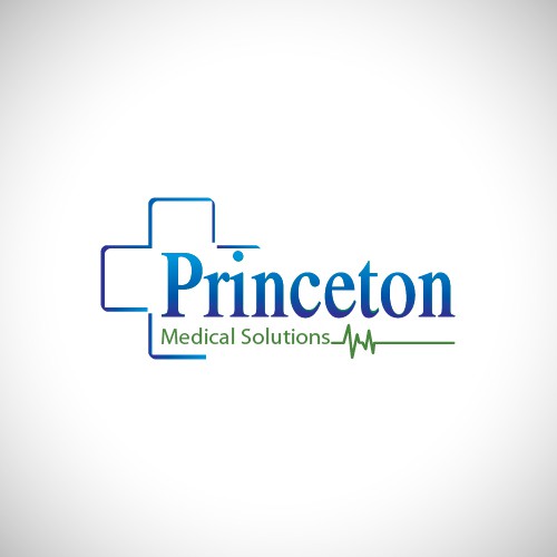 Princeton Medical Solutions, or PMS, or PMS, LLC needs a new logo ...