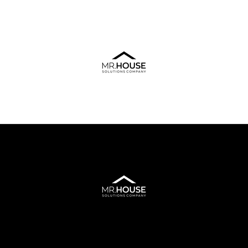 Designs | Mr. House project | Logo & brand identity pack contest