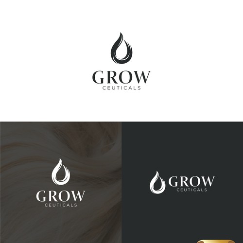 Designs | Grow Ceuticals | Logo design contest