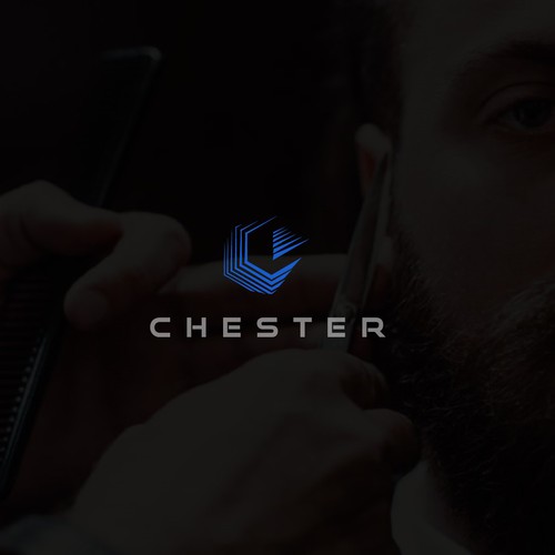 Designs | Modern logo for men grooming products | Logo design contest